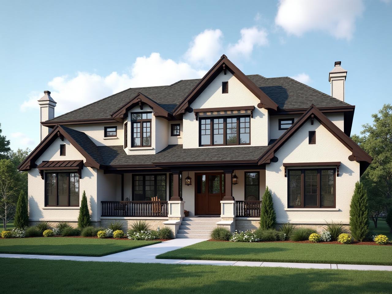 Heirloom Homes LLC | Custom Home Builder | Brush Prairie, WA
